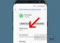 Comment activer ou désactiver les pastilles de notification sur Android