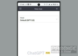 ChatGPT : le guide complet pour utiliser cette IA sur votre smartphone ...